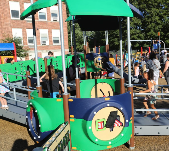 Hailley French appointed Principal of Moody Preschool - Moody Preschool